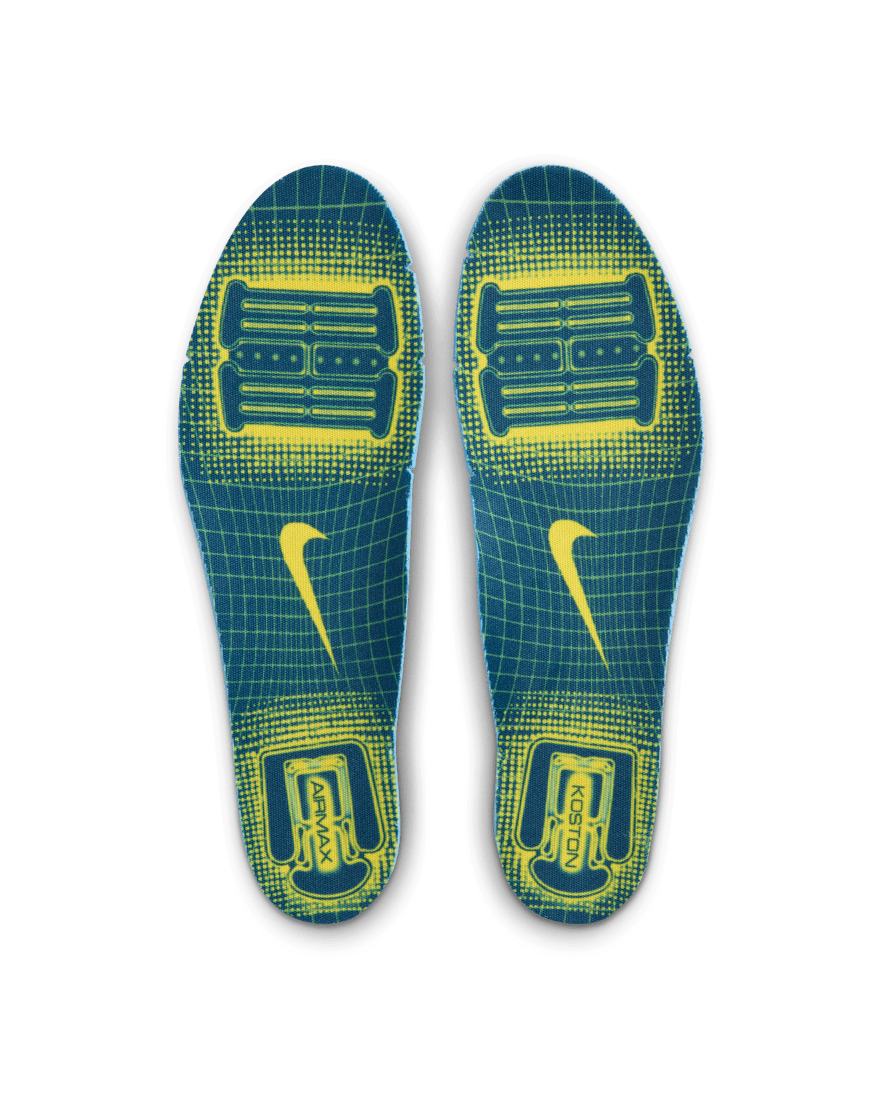 Nike SB Air Max 95 x Eric Koston "Obsidian and Speed Yellow" (HQ8492-400) – Erscheinungsdatum ...